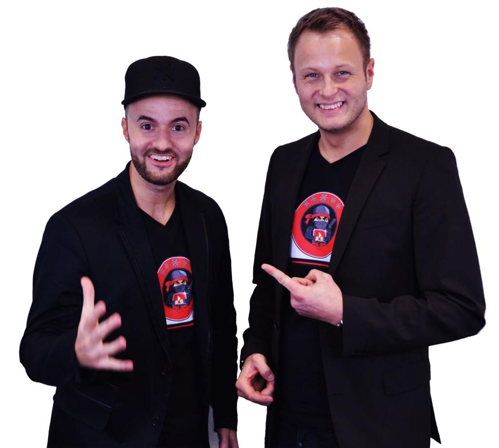 Babba Video Pro Club Erfahrungen von Daniel Hauber und Stefan Beier - Bonuskiste